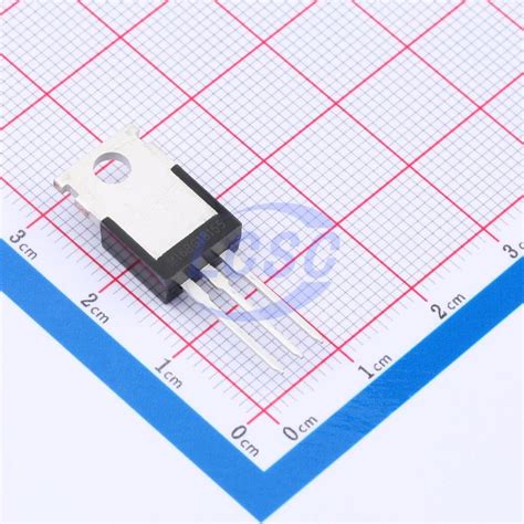 P50n06 Vb Vbsemi Elec C5355689 Lcsc Electronics