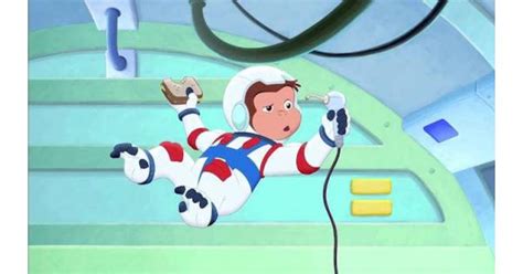 Curious George Back To The Jungle Movie Review Common Sense Media