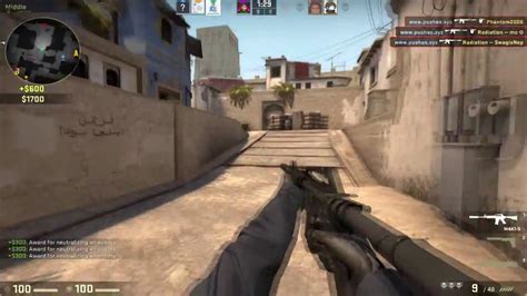 How To Hack On CS GO YouTube