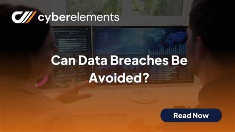 Cyberelements Databreaches Cybersecurity Michelle Hewitt