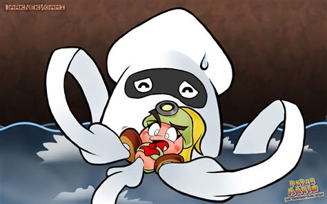 Rule 34 Blooper Darknek0gami Dubious Consent Feral Goomba Goombella