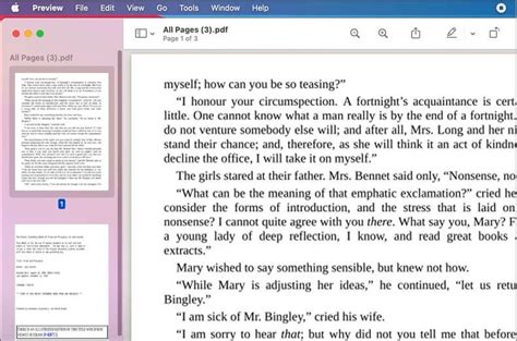 How To Split A PDF Without Adobe 4 Easy Ways