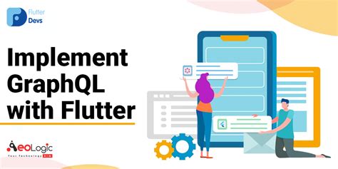 implement graphql with flutter graphql is a query language which is… by raksha goswami