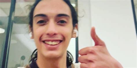 Полиция задержала подозреваемую в смерти 19 летнего внука Роберта Де Ниро