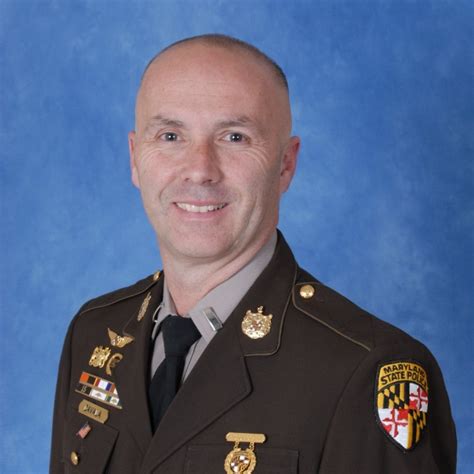 christopher davala lieutenant maryland state police linkedin