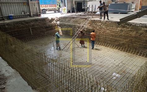 Top 5 Applications Of Gfrp Rebars