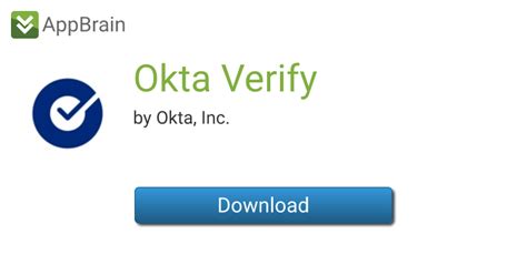 Okta Verify For Iphone Free App Download