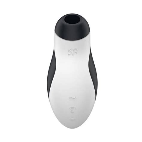 satisfyer orca air pulse simulator vibration 1ud promofarma