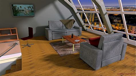 Full Model CG Cookie