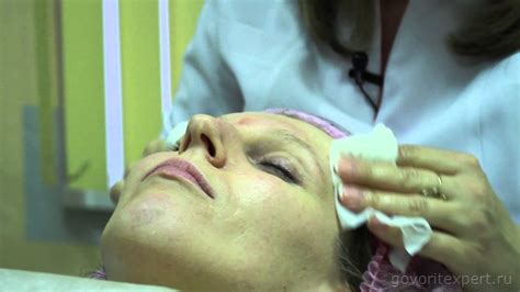 Как избавиться от прыщей? Говорит ЭКСПЕРТ. - YouTube