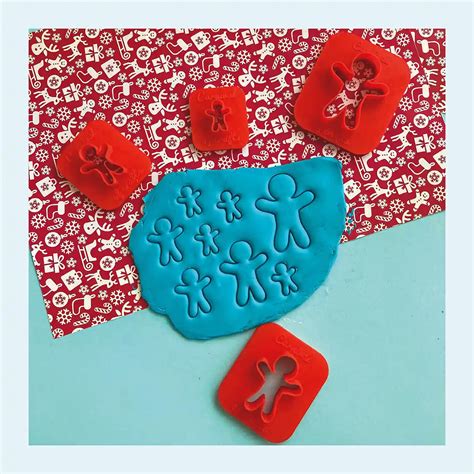 Формички за полимерна глина Carnival Of Crafts