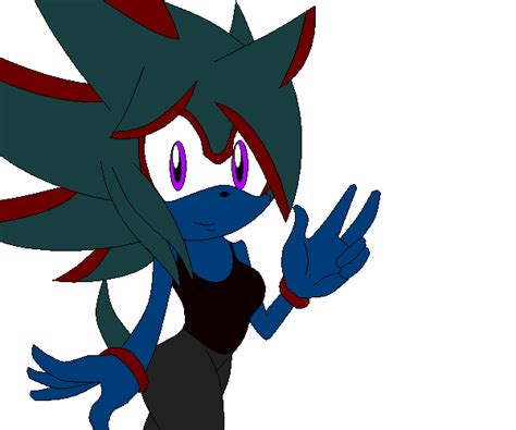 Another Cassie Pic By Yagoshi On Deviantart