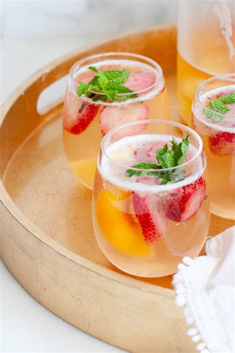 Olive Garden White Wine Sangria Recipe At Michael Latimore Blog