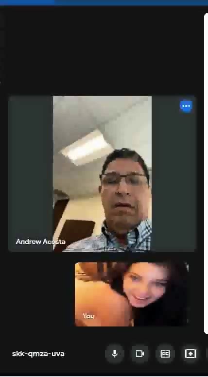 Andrew Acosta Is A Facilities Planner At Abbott Laboratories Masturbating Is My Great Fantasy