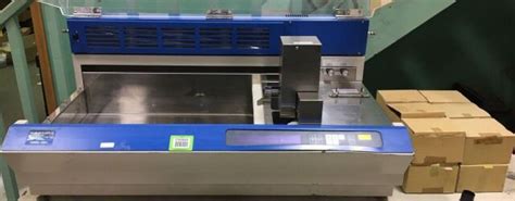 Refurbished Sakura Drs 60 Slide Stainer For Sale Dotmed Listing 2642265