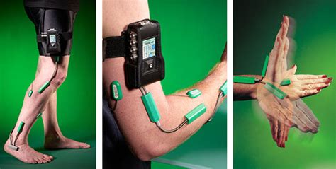 Biometric Sensors In Clothing