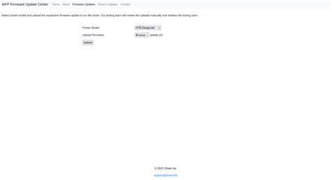 Driver Exploiting SCF Files For Credential Theft And PrintNightmare For Privilege Escalation