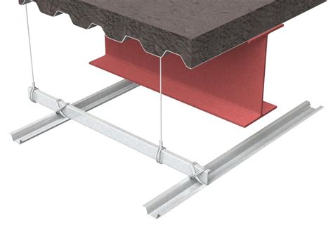 Suspended Gypsum Ceiling System Shelly Lighting