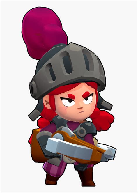 Brawl Stars Jessie Icon
