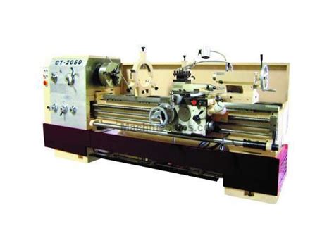 Used Gmc Gt 2060 Or Gt 2080 10 Hp 4 Bore 3j 4j Cl Fp 4wtp Ta Wl Brake New For Sale