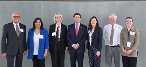 Conflict Avoidance Pledge Toolkit Process And Nec An Update News