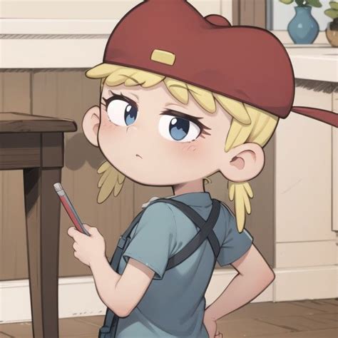 Pin Von Loud House And Mario Bros Networ Auf The Loud House In 2024