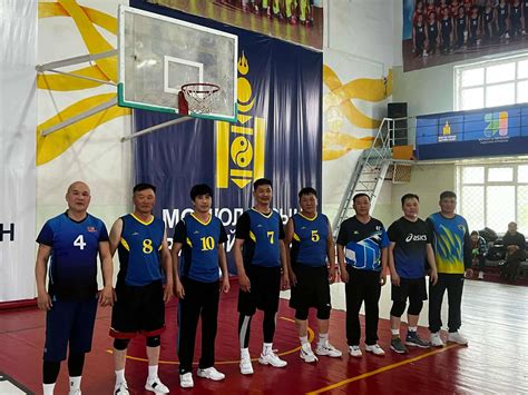 Дундговь 🏆🥇🤾 БҮСЧИЛСЭН ХӨГЖЛИЙН БОДЛОГЫН ХҮРЭЭНД ЗОХИОН БАЙГУУЛАГДАЖ БУЙ БҮСИЙН СПОРТЫН ИХ