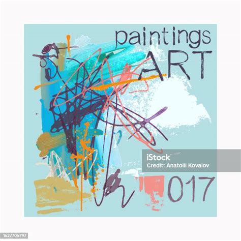 손으로 다양한 추상 미술 모양 반점 점 및 선을 그렸습니다 다른 색상 추상적인 현대 패턴 현대 패치 워크 벡터 미니멀리스트 손으로 벽 장식 엽서를 그렸습니다 0명에 대한