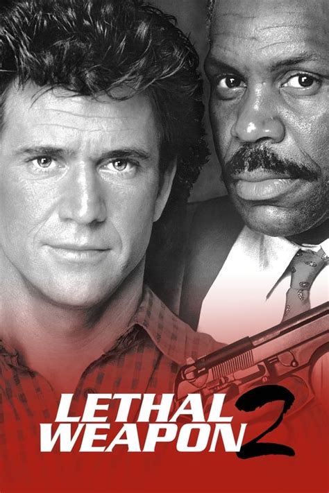 Lethal Weapon 2 Dxstream