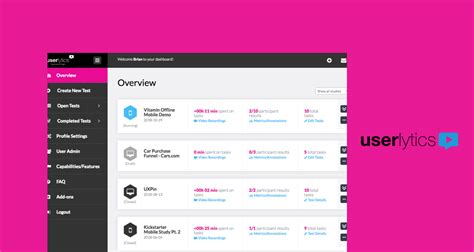 19 best ux research tools software for comprehensive user research maze