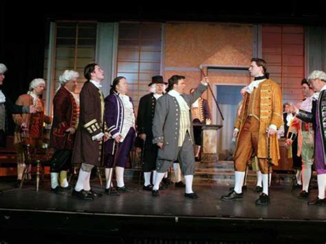 1776 Costume Rental Plot Dc Theatricks