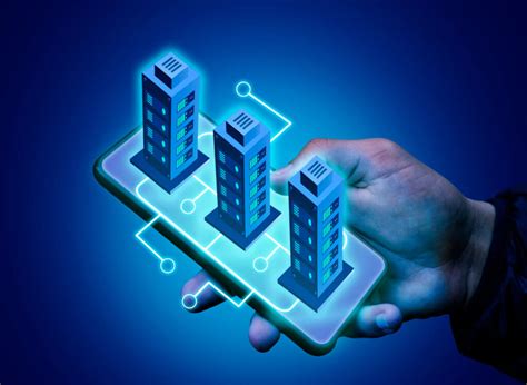 Top 7 Iot Building Automation Trends Transforming Smart Buildings Neuroject