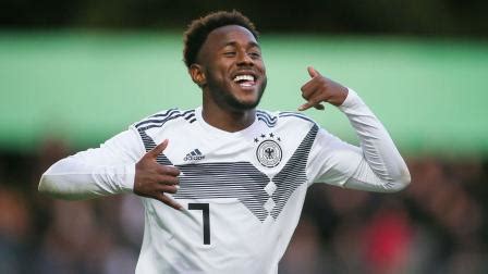 John Yeboah Nació En Alemania Pero Se Siente Más Ecuatoriano Que El