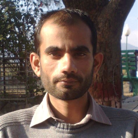 Mohsin Ansari Mphil In Computer Sciences Quaid I Azam University