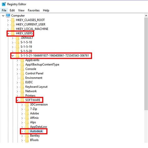 Profile Disappeared Autodesk Community