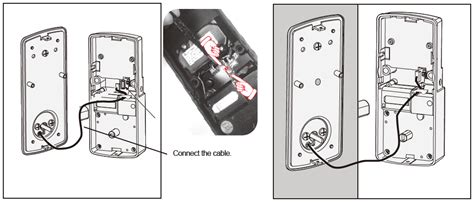 How To Install Lockly Secure Deadbolt Series Lockly Support Desk