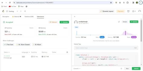 pradipti singh on linkedin 100daysofdsachallenge