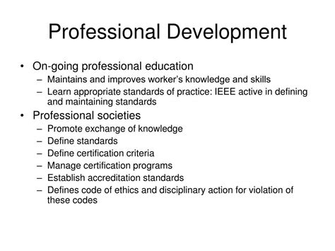 Ppt Software Engineering Code Of Ethics And Professional Practice Powerpoint Presentation Id