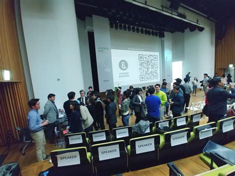 10년 간 이어진 실리콘밸리의 한국인올해 3개 세션 12명 연사 참여 플래텀