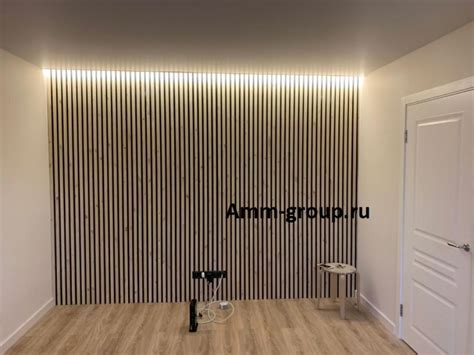 Реечные панели для стен и потолка недорого в Москве Vintage Wood стеновые и потолочные