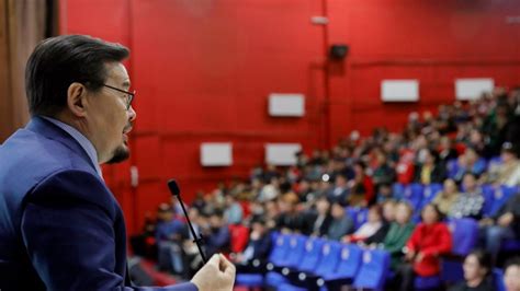 Г Занданшатар Тооцоо судалгаа үндэслэлтэй ард иргэдийн саналд нийцсэн шийдвэр гаргана