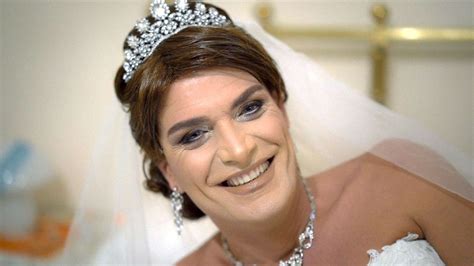 Naples Beloved Third Sex Wedding BBC Travel