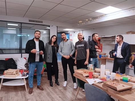sofien mizouri on linkedin integrationday reflecting