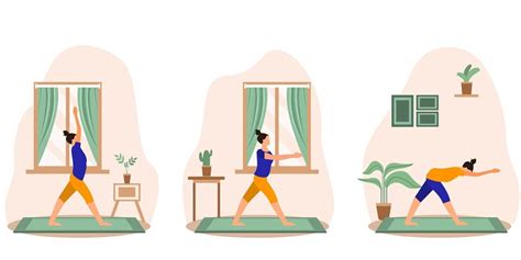 7 упражнений для домашних тренировок от эксперта фитнес тренд — 2023 Сити