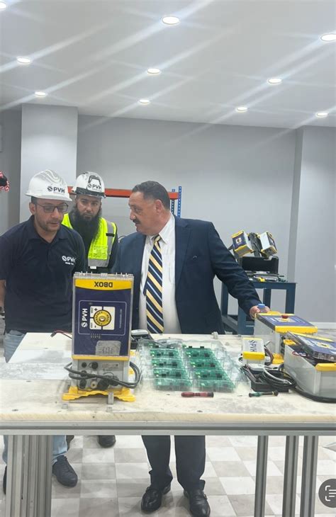 at pv hardware middle east we proudly manufacture our latest in advance technology tracking