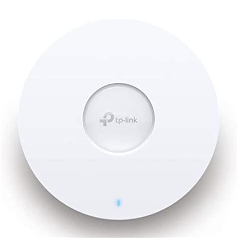 Tp Link Eap Hd Wireless Access Points With Ceiling Mount