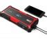 Портативное пуско-зарядное устройство CARKU 25000 mAh jump starter Pro ...