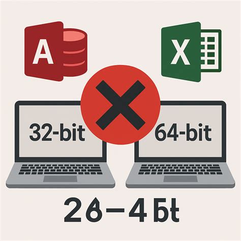 Officeのバージョン変更でaccessやexcelツールが動作しなくなった原因と対策 Accessシステム改修専門サービス｜システムハウスグローバル