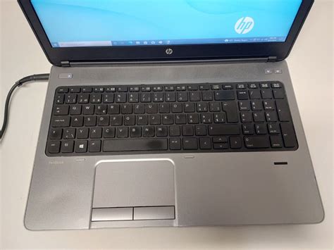Hp Probook G Gebraucht In Kollbrunn F R Chf Mit Lieferung Auf Ricardo Kaufen