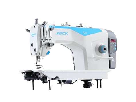 Jack A2b C Single Needle Industrial Sewing Machine